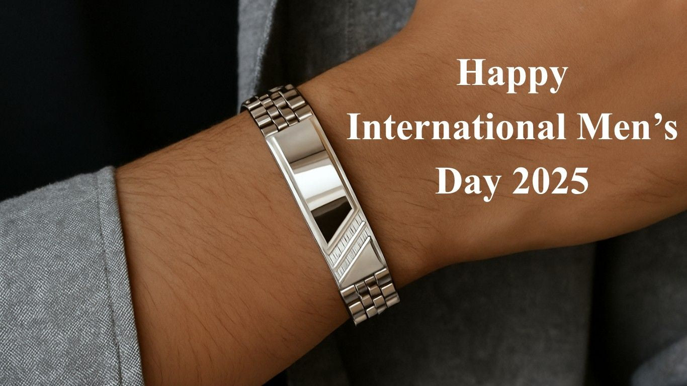 75+ Happy International Men’s Day Quotes, Wishes & Messages to Share